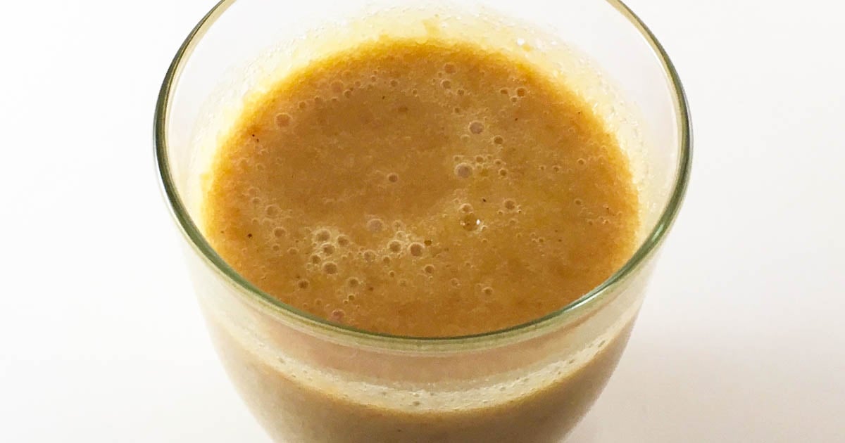 Stark senap - recept på lättlagad senap - Johans mat