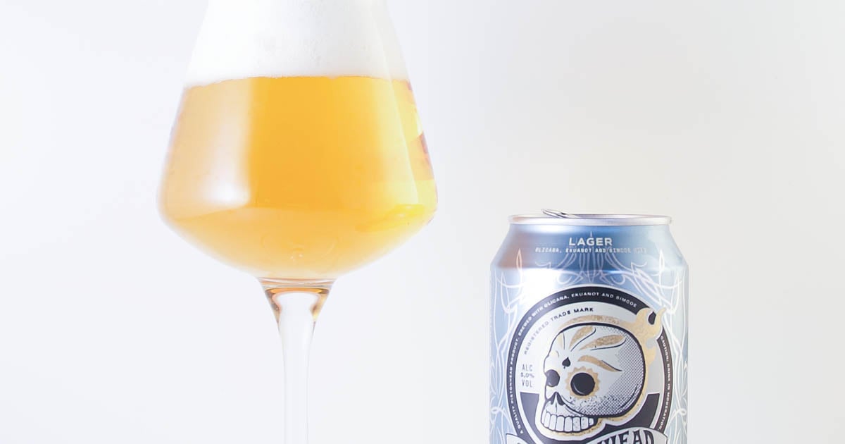 Pistonhead X-Edition från Spendrups Bryggeri - Johans mat